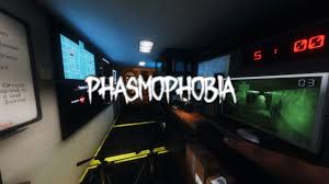 Phasmophobia discord - nerybuilder