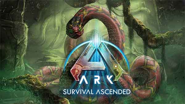ARK Survival Ascended Gameplay: ¡Descubre lo que nos espera en octubre ...